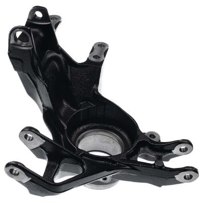China Rear Passenger Steering Knuckle for Ford Fusion Lincoln Mercury 07-12 AWD for sale