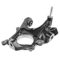 China Rear Passenger Steering Knuckle for Hyundai Santa Fe 10-12 Kia Sorento 11-13 FWD for sale