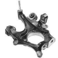 China Rear Passenger Steering Knuckle for Hyundai Santa Fe 10-12 Kia Sorento 11-13 FWD for sale