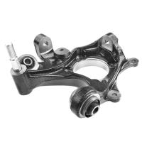 China Rear Passenger Steering Knuckle for Hyundai Santa Fe 10-12 Kia Sorento 11-13 FWD for sale