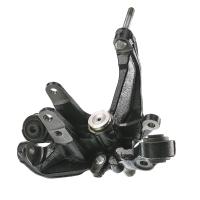 China 2x Rear Steering Knuckle for Honda Accord EX 03-07 2.4L 3.0L for sale