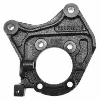 China 2x Rear Disc Brakes Spacer Plate for Chevrolet Sonic Buick Encore 2013-2015 FWD for sale