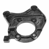 China 2x Rear Disc Brakes Spacer Plate for Chevrolet Sonic Buick Encore 2013-2015 FWD for sale