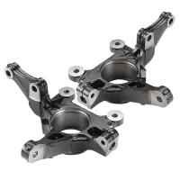 China 2x Front Steering Knuckle for Chevrolet Sonic 2012-2019 L4 1.4L 1.6L 1.8L for sale