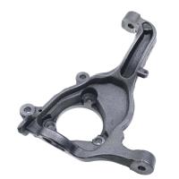 China Front Driver Steering Knuckle for Jeep Liberty 2002-2007 L4 2.4L 2.8L V6 3.7L for sale
