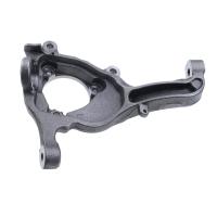 China Front Driver Steering Knuckle for Jeep Liberty 2002-2007 L4 2.4L 2.8L V6 3.7L for sale
