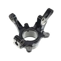 China Front Driver Steering Knuckle for Mitsubishi Lancer Outlander Sport 07-18 for sale