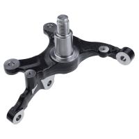 China Front Driver Steering Knuckle for Ford Mustang 2005-2010 for sale