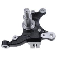 China Front Driver Steering Knuckle for Ford Mustang 2005-2010 for sale