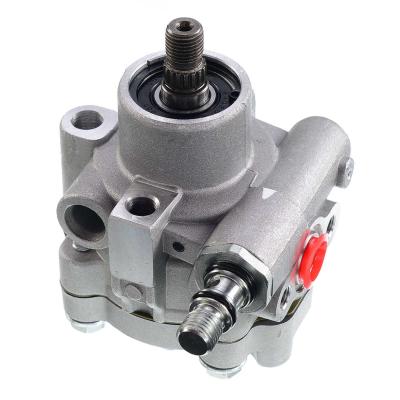 China Power Steering Pump for Infiniti Q45 V8 4.1L 1997-1998 for sale