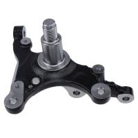 China Front Driver Steering Knuckle for Ford Mustang 2005-2010 for sale