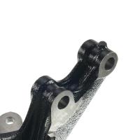 China Front Driver Steering Knuckle for Honda CR-V 2002-2006 L4 2.4L for sale