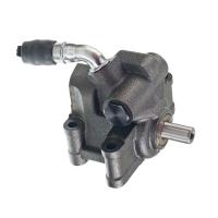 China Power Steering Pump for Ford F-250 F-350 Super Duty Excursion 5.4L 6.0L 6.8L for sale
