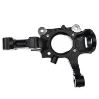 China Front Driver Steering Knuckle for Chrysler 200 11-14 Sebring 07-10 Avenger for sale