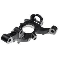 China Front Driver Steering Knuckle for Chrysler 200 11-14 Sebring 07-10 Avenger for sale