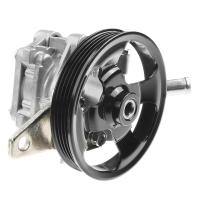 China Power Steering Pump with Pulley for Mazda Protege 1999-2001 L4 1.6L DOHC for sale