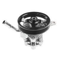 China Power Steering Pump with Pulley for Mazda Protege 1999-2001 L4 1.6L DOHC for sale