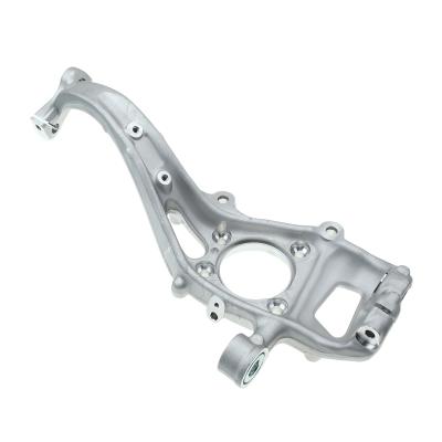 China Front Passenger Steering Knuckle for A4 2017-2019 A5 A5 Quattro RS5 S4 S5 SQ5 for sale