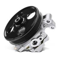 China Power Steering Pump with Pulley for Mazda CX-9 2007-2015 3.5L 3.7L DOHC Petrol for sale