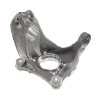 China Front Passenger Steering Knuckle for Volkswagen CC 09-17 Passat B6 06-10 for sale
