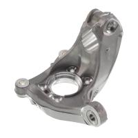 China Front Passenger Steering Knuckle for Volkswagen CC 09-17 Passat B6 06-10 for sale