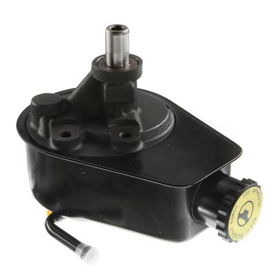 China Power Steering Pump with Reservoir for Buick Roadmaster Cadillac Brougham Fleetwood for sale