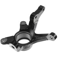 China Front Passenger Steering Knuckle for Hyundai Accent 1999-2006 L4 1.5L 1.6L for sale