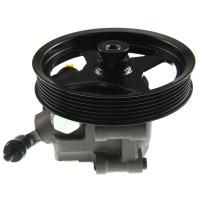 China Power Steering Pump for Ford Crown Victoria Lincoln Town Car 2008-2011 for sale