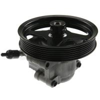 China Power Steering Pump for Ford Crown Victoria Lincoln Town Car 2008-2011 for sale