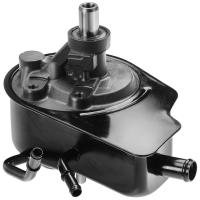 China Power Steering Pump with Reservoir for Chevy Silverado 2500 HD 3500 2003-2006 for sale