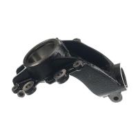 China 2x Front Steering Knuckle for Ford Focus Hatchback Sedan 2013-2018 for sale