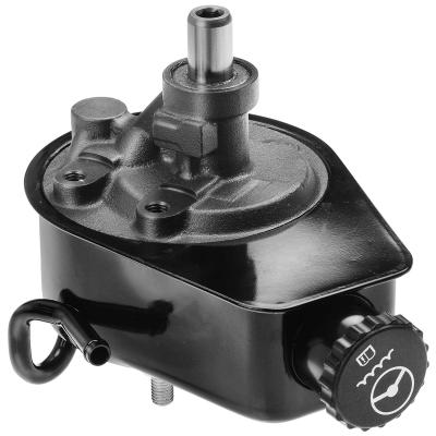China Power Steering Pump with Reservoir for Buick Roadmaster Chevy Caprice Oldsmobile for sale