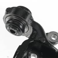 China Rear Driver Steering Knuckle for Toyota RAV4 Lexus NX200t NX300 NX300h for sale