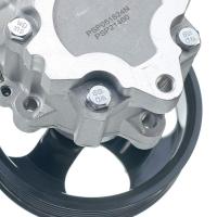 China Power Steering Pump with Pulley for Mercedes-Benz GL320 GL350 ML320 ML350 R320 R350 for sale