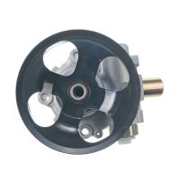China Power Steering Pump with Pulley for Mercedes-Benz GL320 GL350 ML320 ML350 R320 R350 for sale