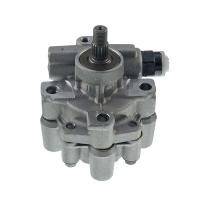 China Power Steering Pump for Toyota Camry Solara 2.2L Sedan Coupe Wagon 1992-2001 for sale
