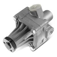 China Power Steering Pump with Pulley for Porsche 924 944 968 1983-1995 2.5L 2.7L 3.0L for sale