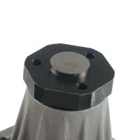 China Power Steering Pump with Pulley for Porsche 924 944 968 1983-1995 2.5L 2.7L 3.0L for sale