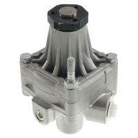 China Power Steering Pump with Pulley for Porsche 924 944 968 1983-1995 2.5L 2.7L 3.0L for sale