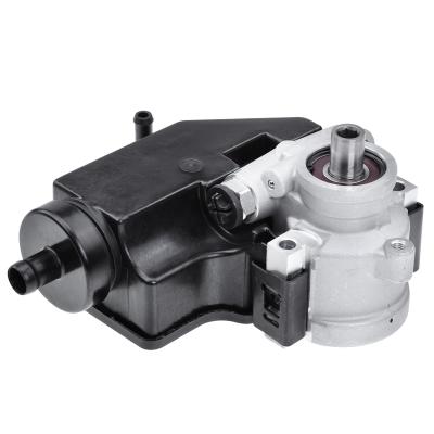 China Power Steering Pump with Reservoir for Chevrolet G10 G20 G30 GMC G1500 G2500 G3500 for sale