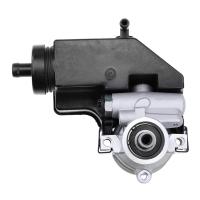 China Power Steering Pump with Reservoir for Chevrolet G10 G20 G30 GMC G1500 G2500 G3500 for sale