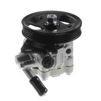China Power Steering Pump with Pulley for Nissan Sentra Tsubame Tsuru NX L4 1.6L for sale