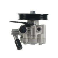 China Power Steering Pump with Pulley for Nissan Sentra Tsubame Tsuru NX L4 1.6L for sale
