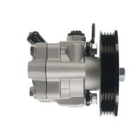 China Power Steering Pump with Pulley for Nissan Sentra Tsubame Tsuru NX L4 1.6L for sale