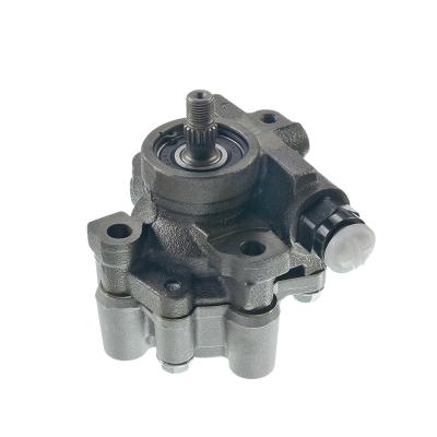 China Power Steering Pump for Toyota 4Runner Tacoma SUV 96-01 for sale