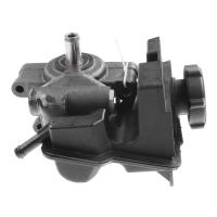 China Power Steering Pump with Reservoir for Ford Focus 06-11 Transit Connect 10-11 for sale