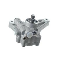 China Power Steering Pump for Honda Accord 3.0L Acura MDX 3.5L 2003-2007 for sale