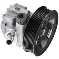 China Power Steering Pump with Pulley for Lexus LX570 2008-2019 Toyota Land Cruiser for sale