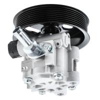 China Power Steering Pump with Pulley for Lexus LX570 2008-2019 Toyota Land Cruiser for sale