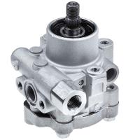 China Power Steering Pump for Subaru Impreza 1993-1994 H4 1.8L for sale